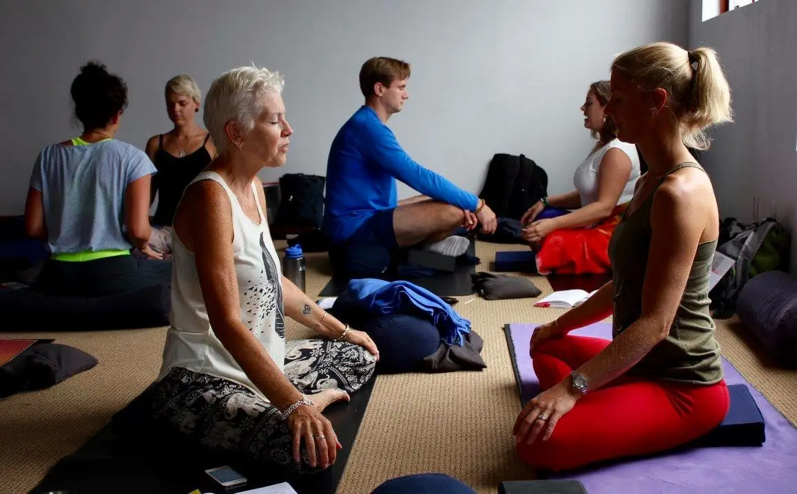How Regular Yoga Practice Improves Bone Health and Movement